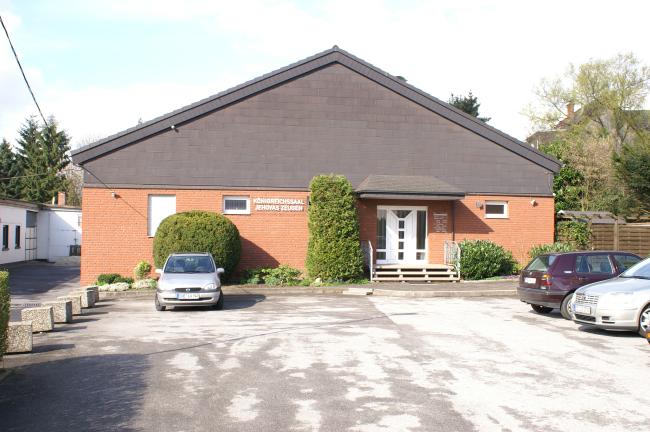 Kirchen & religiöse Gemeinschaften | Datteln